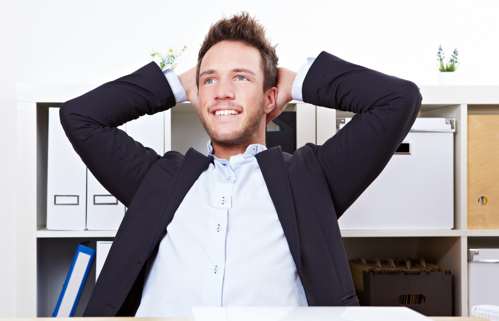 happy guy_shutterstock_95521078 - Natural Practitioner Magazine