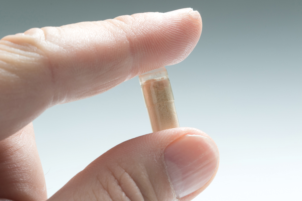 A Daily Probiotic May Help Relieve Depression and Anxiety - Natural ...