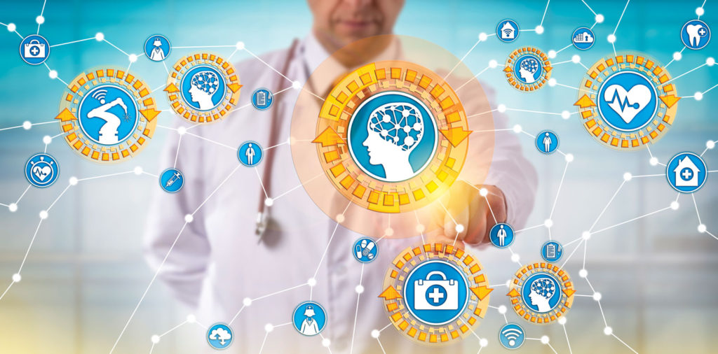 Study Shows Promise of Individualized Treatment For Cognitive Decline ...