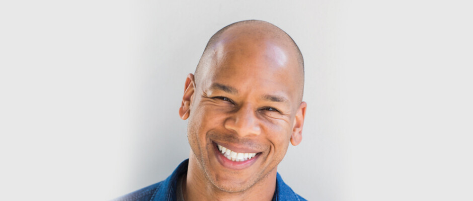 Steven Washington, Recovering You: Soul Care and Mindful Movement for ...