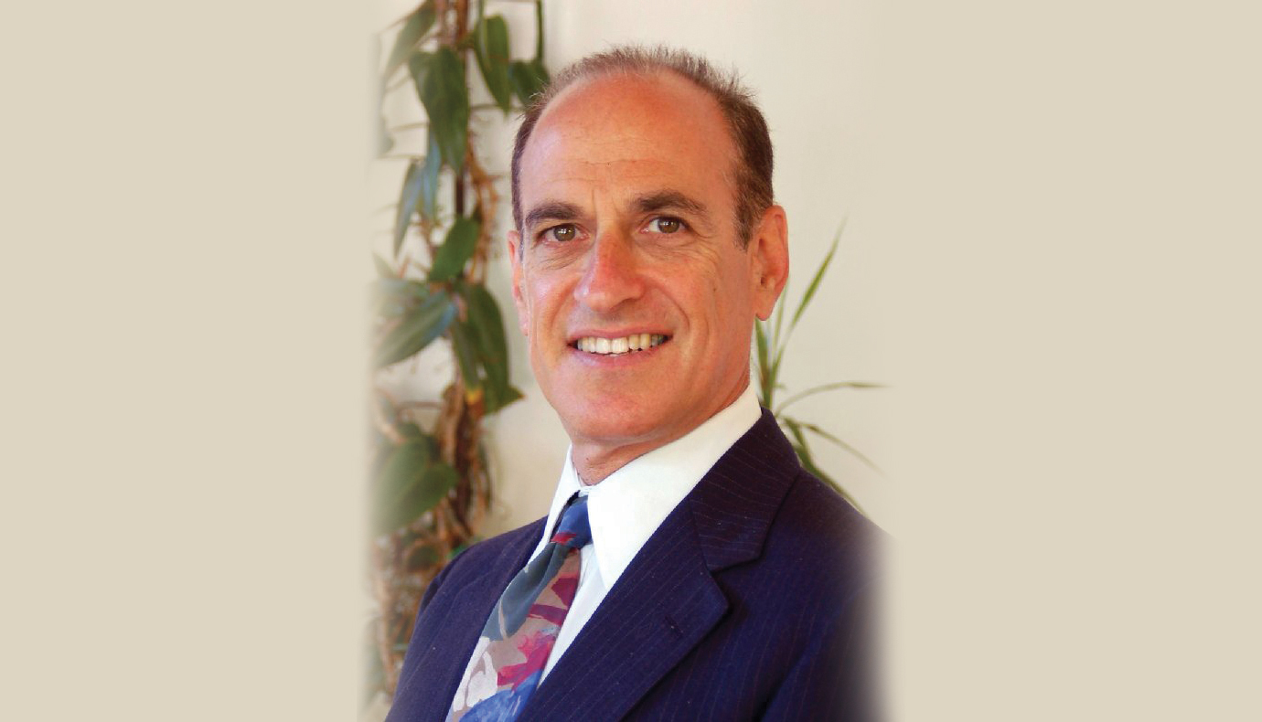 Dr. Jeff Anshel, Optometrist - Natural Practitioner Magazine