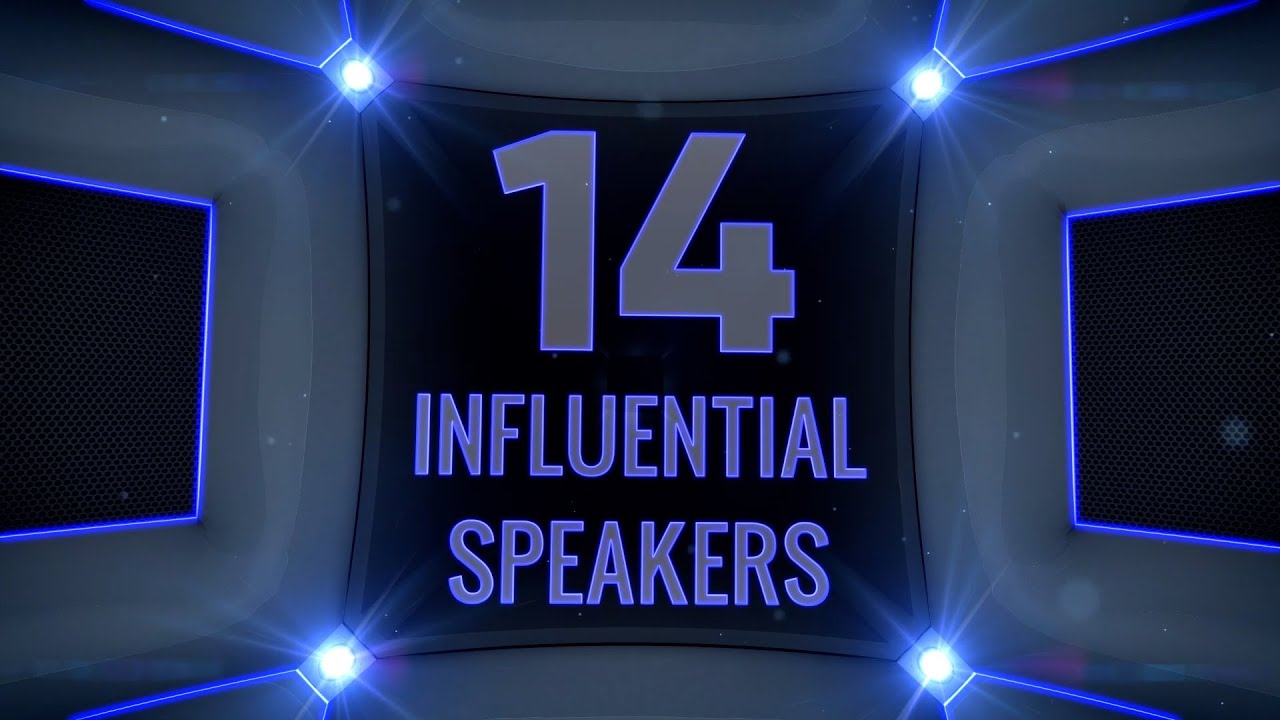 14 Influential Speakers - Natural Practitioner Magazine