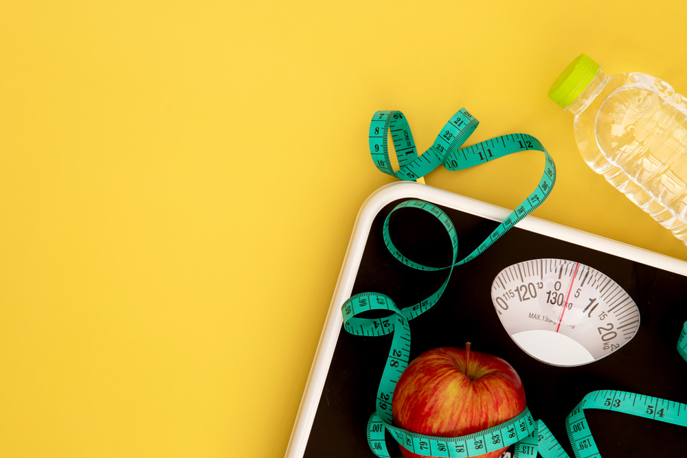 A Multifaceted Approach to Weight Management
